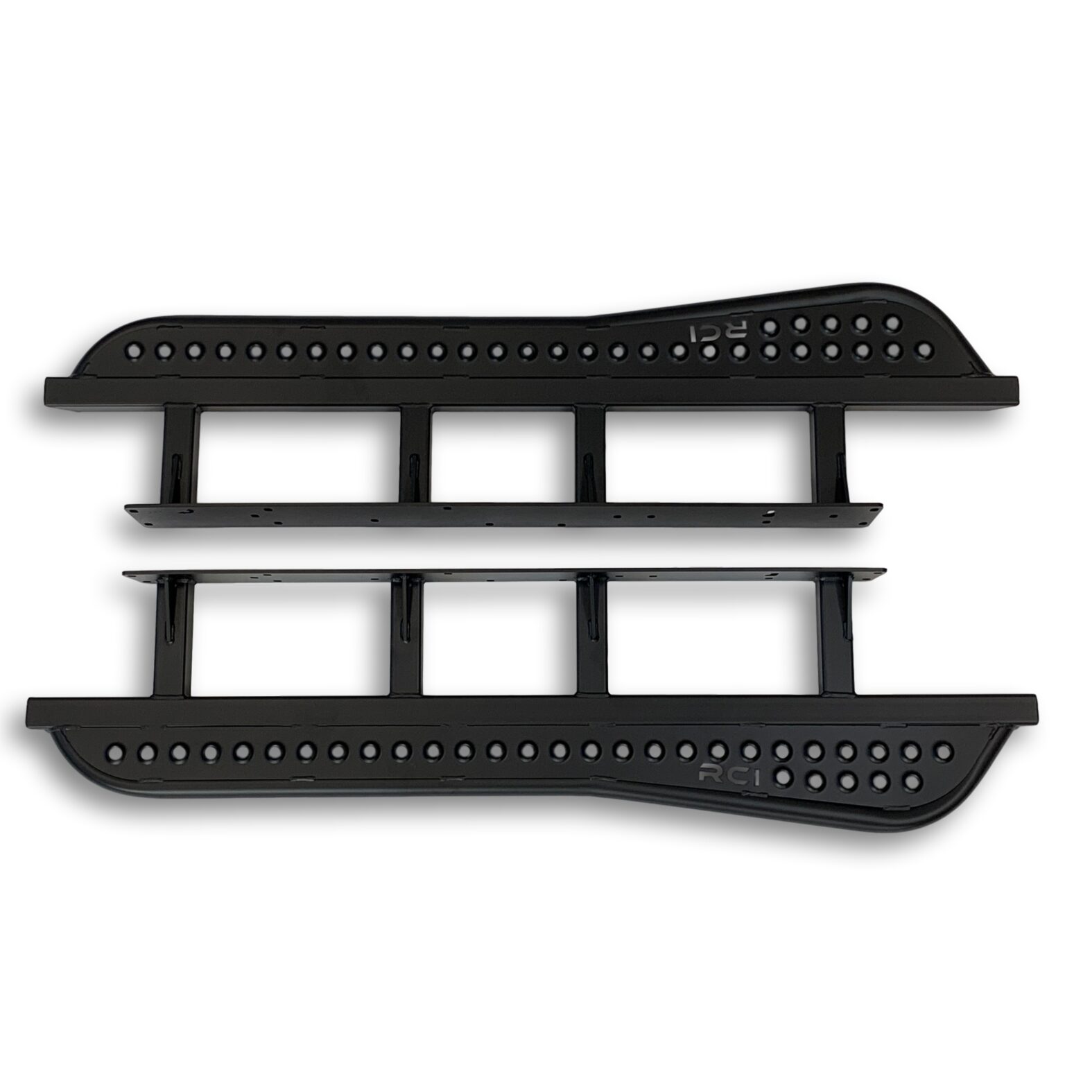 Premium Off-Road Rock Sliders & Sidesteps | Toyota / Ford