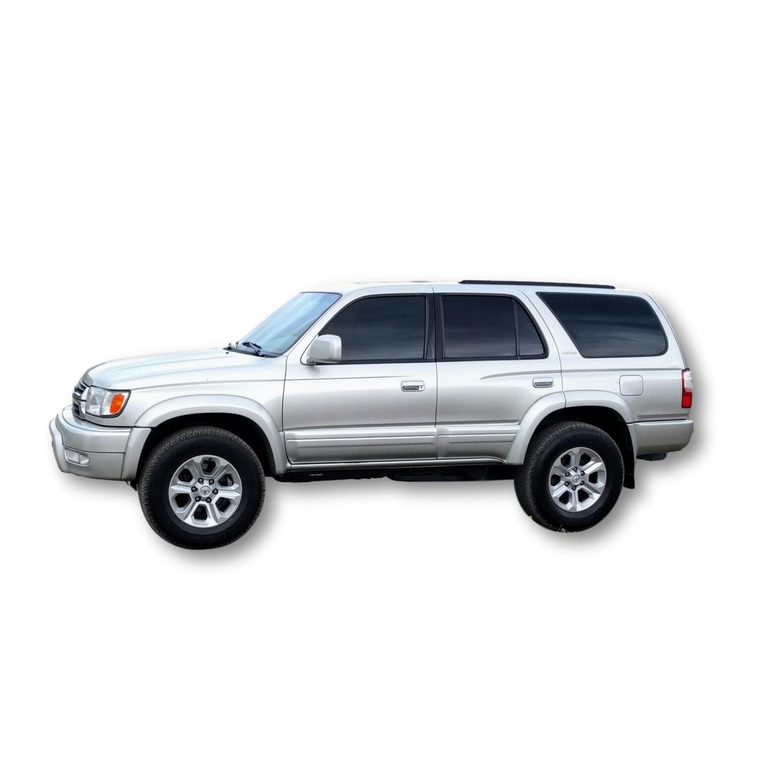 Toyota 4Runner Skid Plates | RCI Off Road