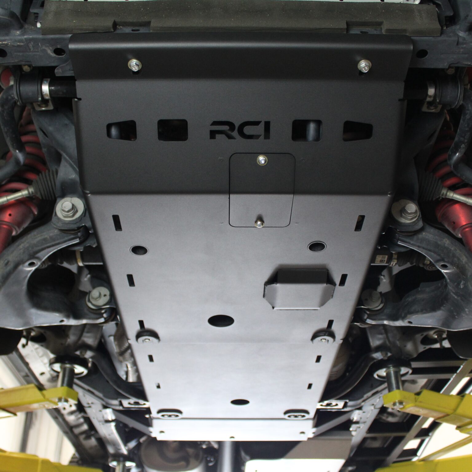 Skid Plate Package | 10-24 4Runner - RCI Off Road