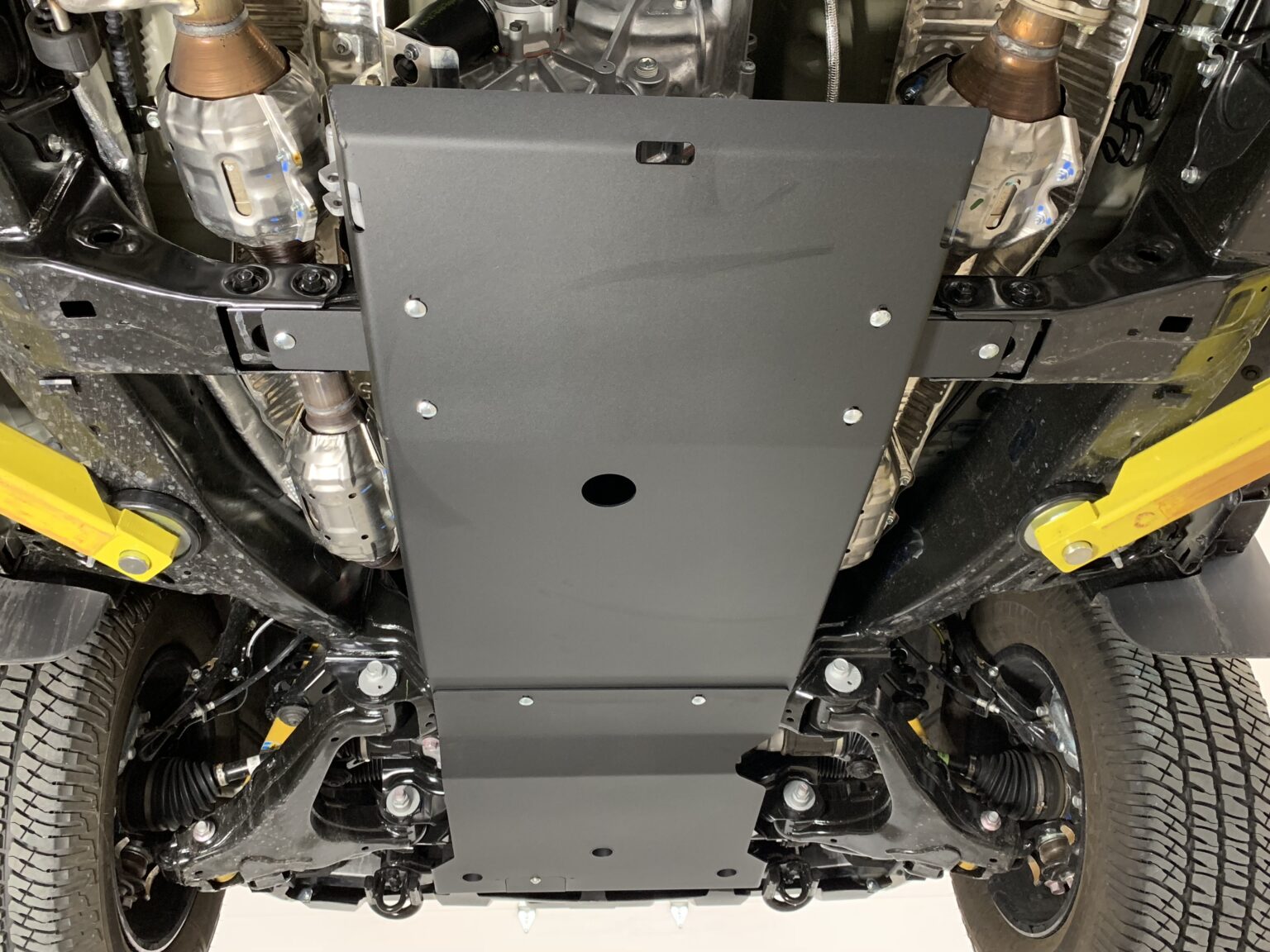 Skid Plate Package | 07-21 Tundra/08-22 Sequoia | RCI Off Road