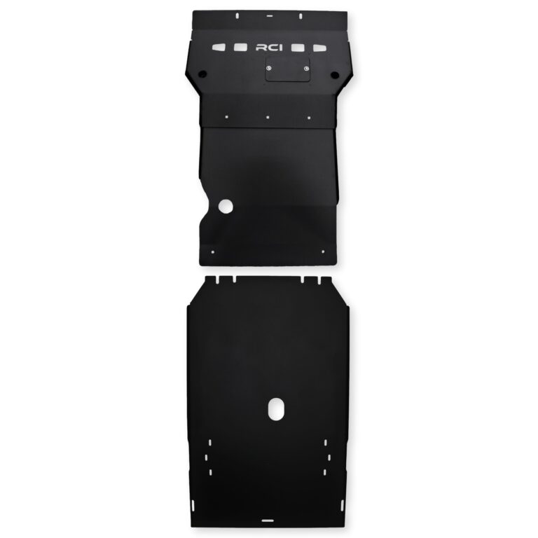 Off Road Skid Plates for Trucks and SUVs | RCI Off Road