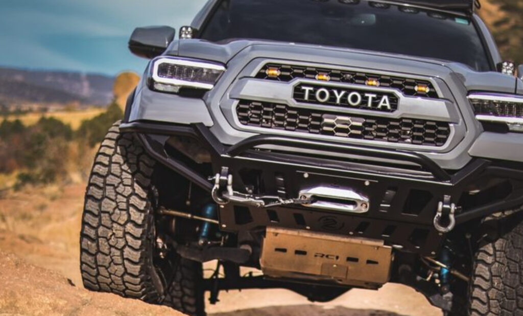 Diode Dynamics Stage Series 42" Light Bar - RCI Off Road