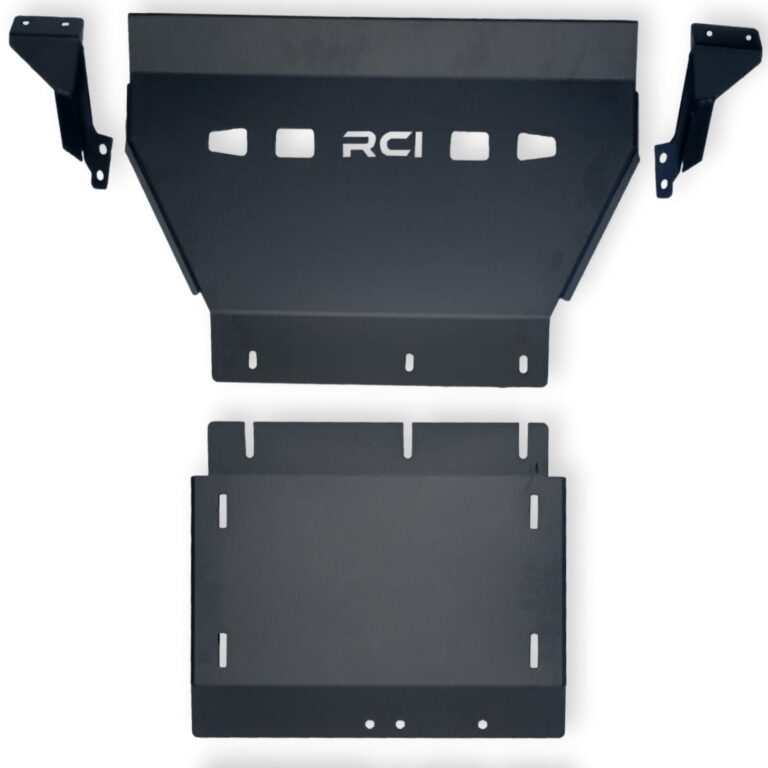 Engine Skid Plate | 19-Present Ram 1500 | RCI Off Road
