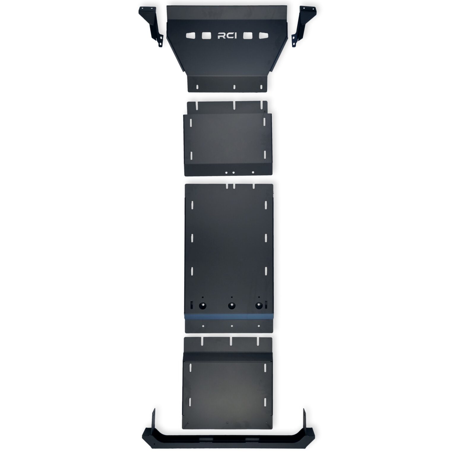 Skid Plate Package | 19-Present Ram 1500 | RCI Off Road