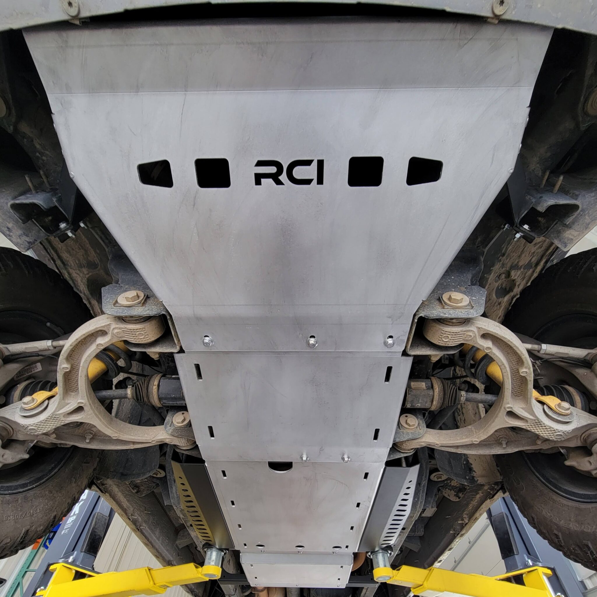 Skid Plate Package | 19-Present Ram 1500 | RCI Off Road