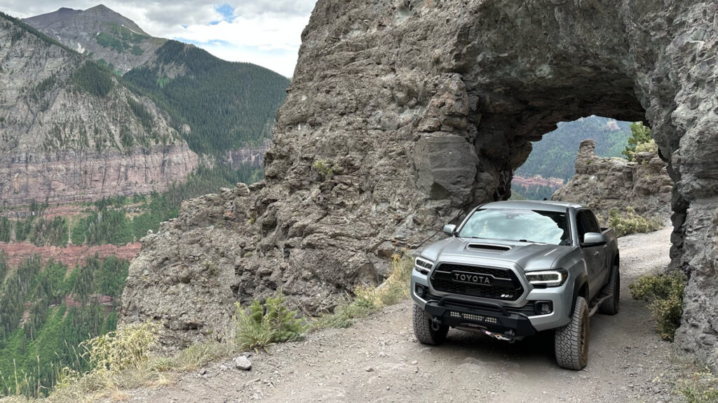 Off Road Build Lists & Inspiration | RCI Off Road