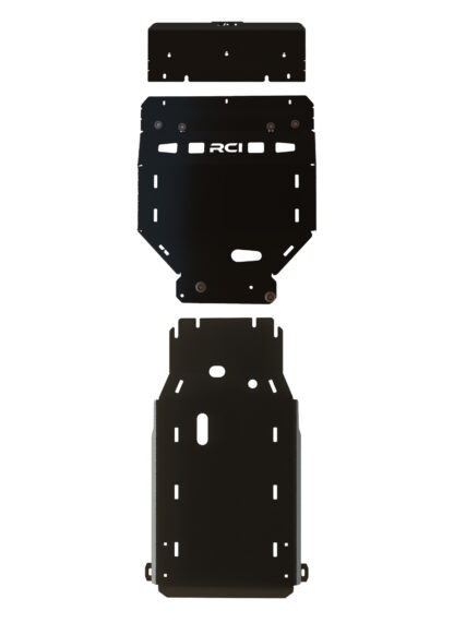 Skid Plate Package | 20-25 Subaru Outback | RCI Off Road