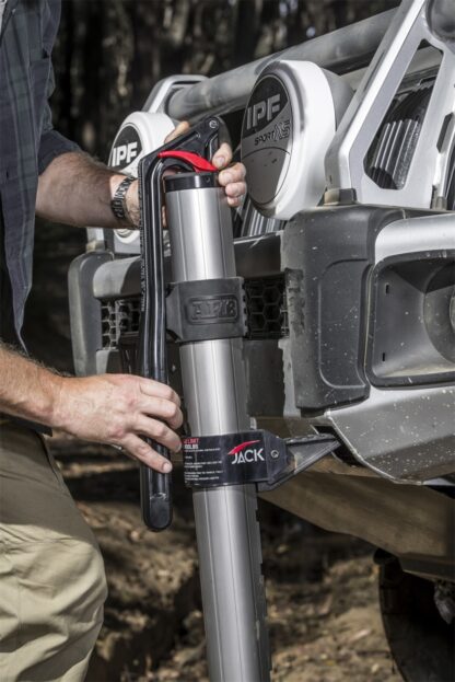 ARB Hydraulic Recovery Jack | RCI Off Road