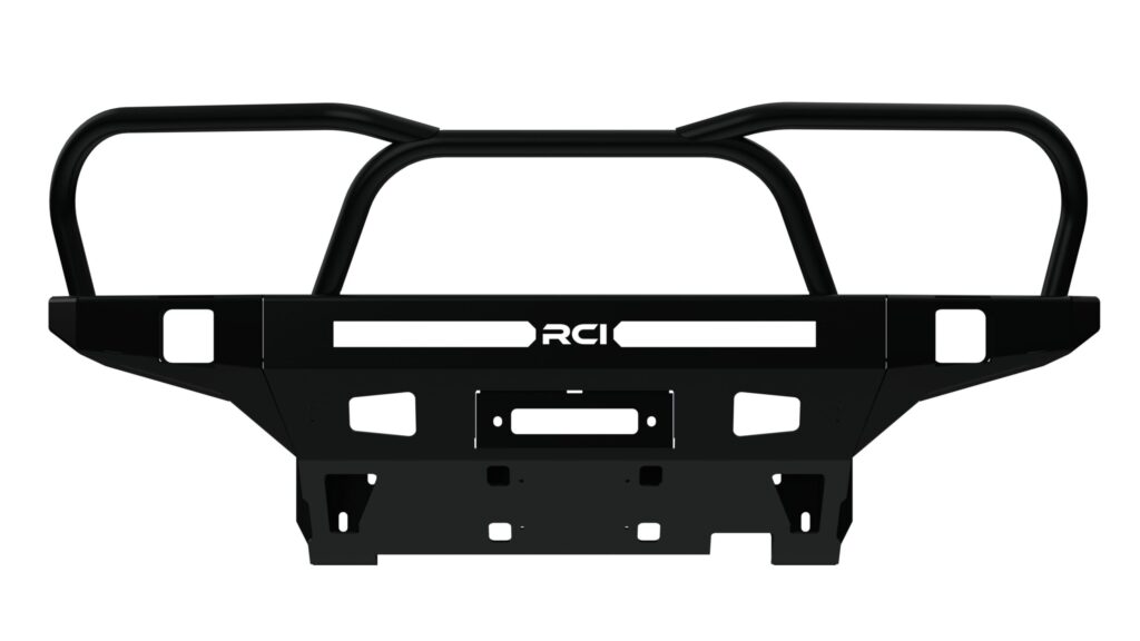 Arapaho Series Front Bumper | 05-15 Tacoma | RCI Off Road