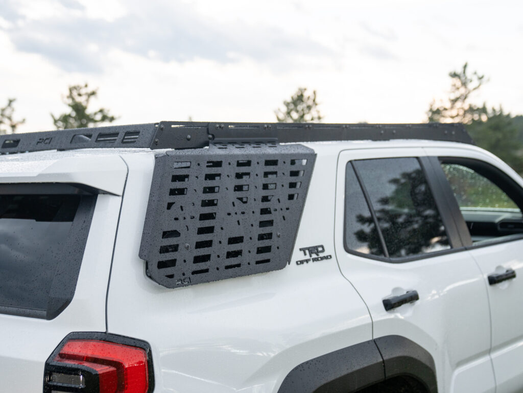 MOLLE Panels | RCI Off Road