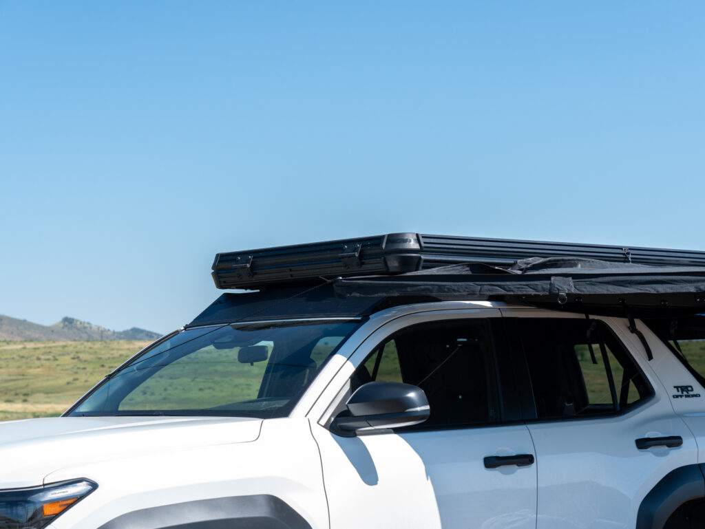 2025+ Toyota 4Runner Roof Rack (Full Length) | RCI Off Road