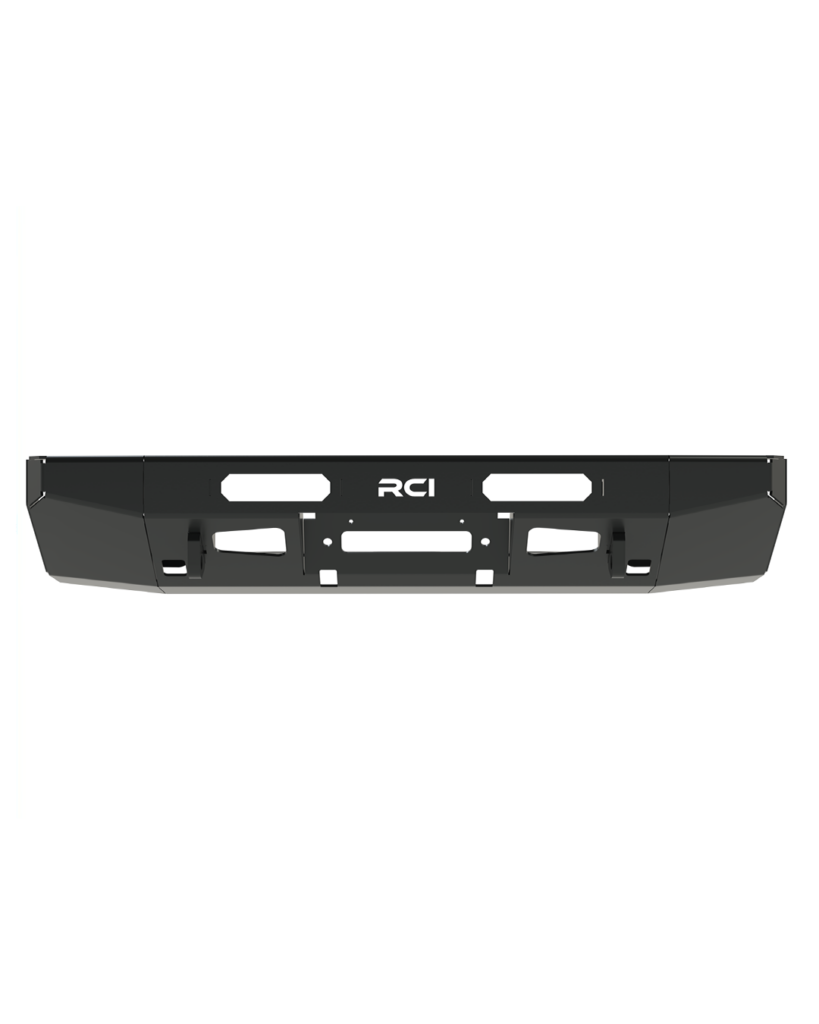 2025+ Toyota 4Runner Front Bumper > Pike Bumper | RCI Off Road