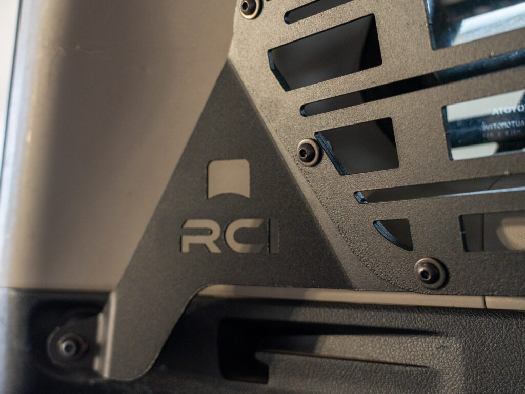 Interior Side Molle Panel | 10-24 4Runner | RCI Off Road