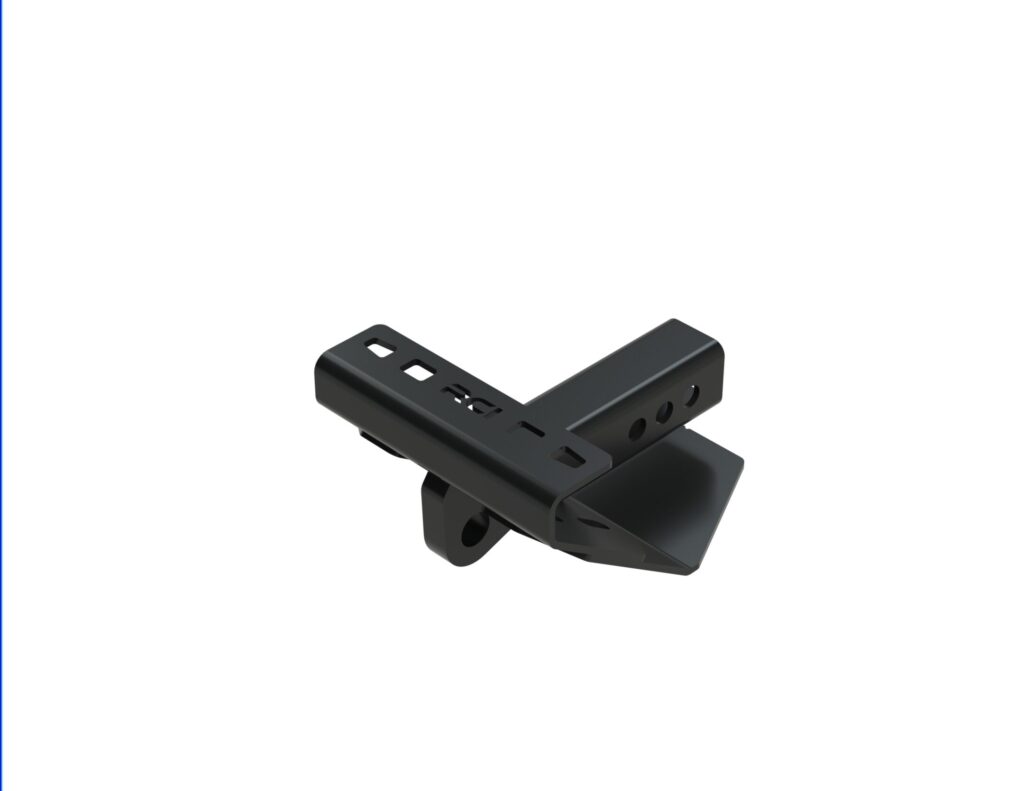 2" Hitch Skid | RCI Off Road
