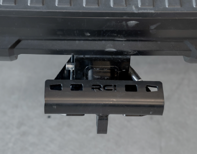 2" Hitch Skid | RCI Off Road