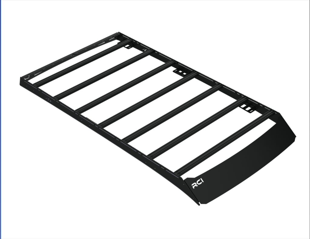 2003-2009 Toyota 4Runner Roof Rack (Full Length) | RCI Off Road