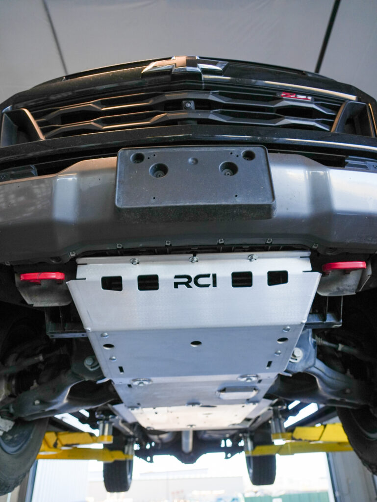Engine Skid Plate | 23+ Colorado | RCI Off Road