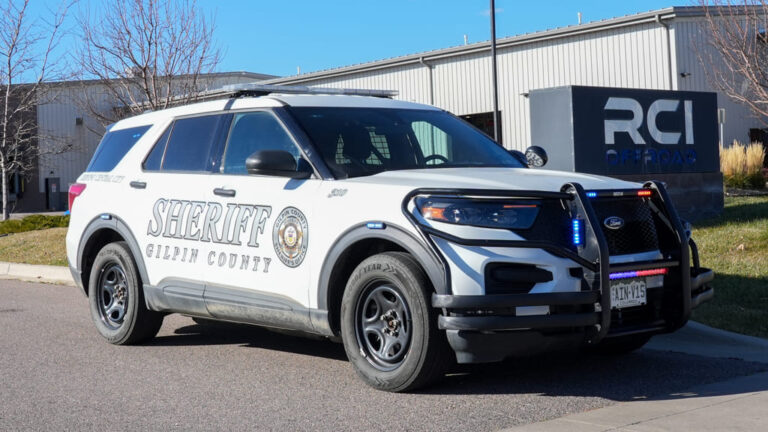 RCI Fleet Offerings | RCI Off Road